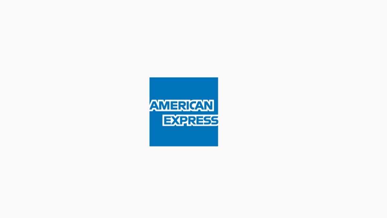 The powerful backing of American Express - YouTube