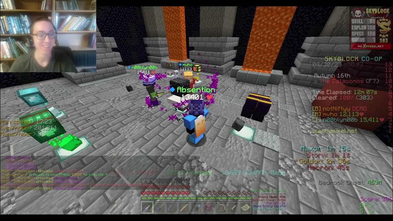Wither Shield Drop Hypixel Skyblock YouTube wither-shield-drop-hypixel-skyblock-youtube
