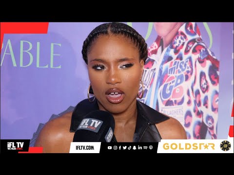 'YOU DON'T CARE ABOUT WOMEN'S BOXING' - CAROLINE DUBOIS SLAMS EDDIE ...