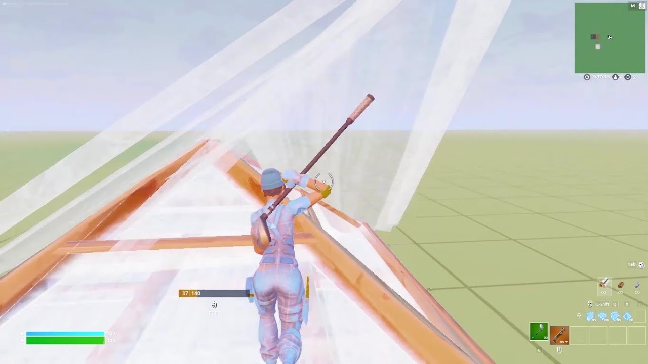 Zoom(Fortnite montage) - YouTube