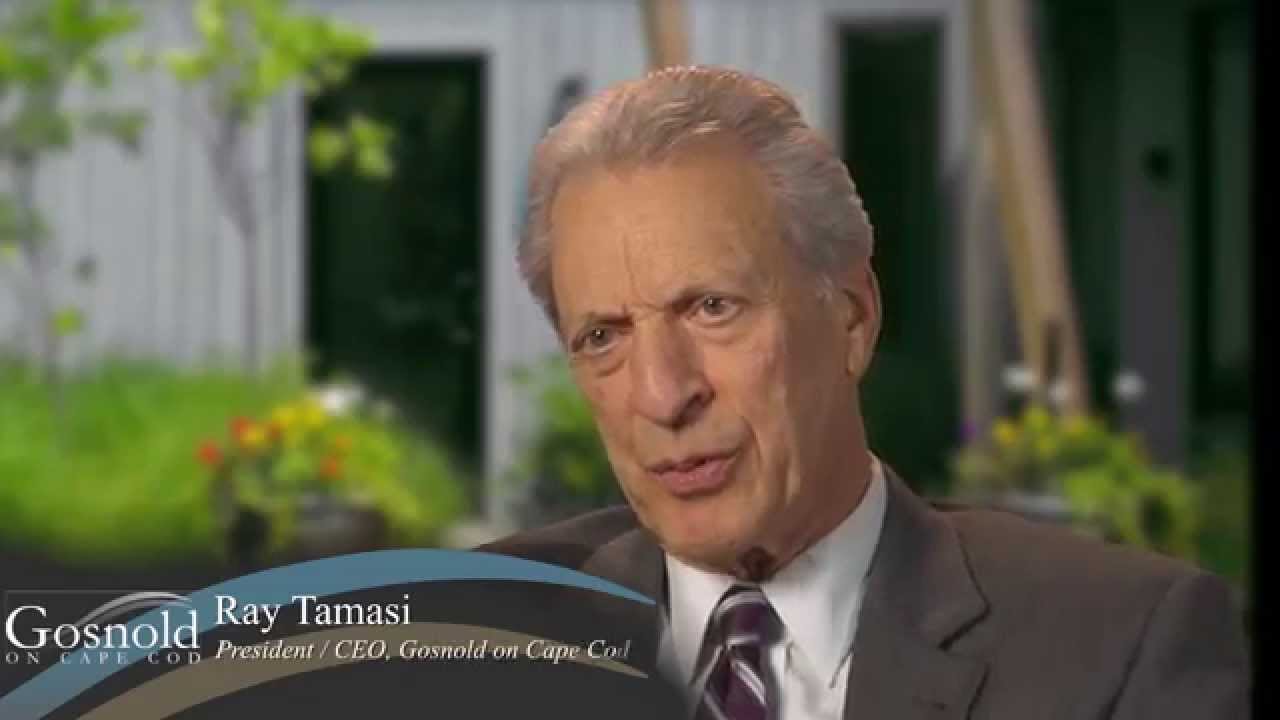 Gosnold Treatment Center on the Opiate Epidemic and Prevention Efforts ...