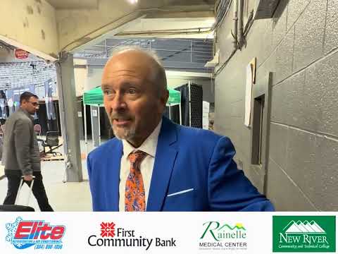 Prep Basketball: Princeton head coach Robb Williams talks win over ...