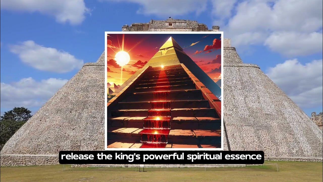 Mysteries of the Maya - They Had Many Gruesome Rituals #history # ...