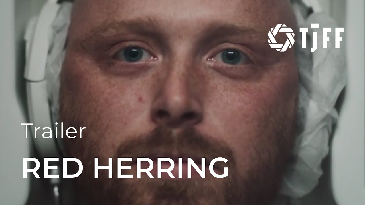 RED HERRING Official Trailer | TJFF 2024 - YouTube