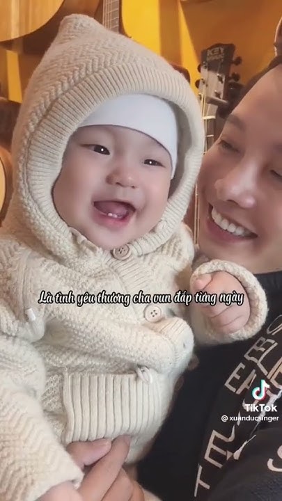 Viết cho con # hay nhất tiktok #xuân đức - YouTube