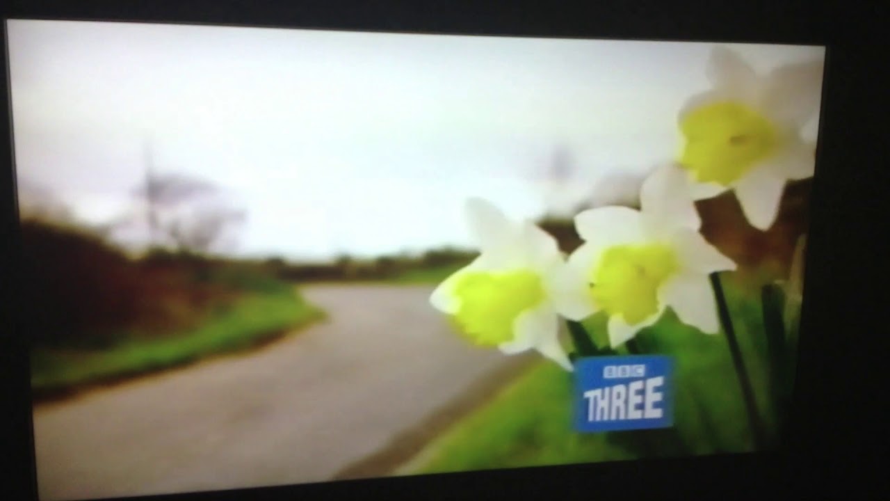BBC THREE Continuity (7)/Closedown (2006) - YouTube