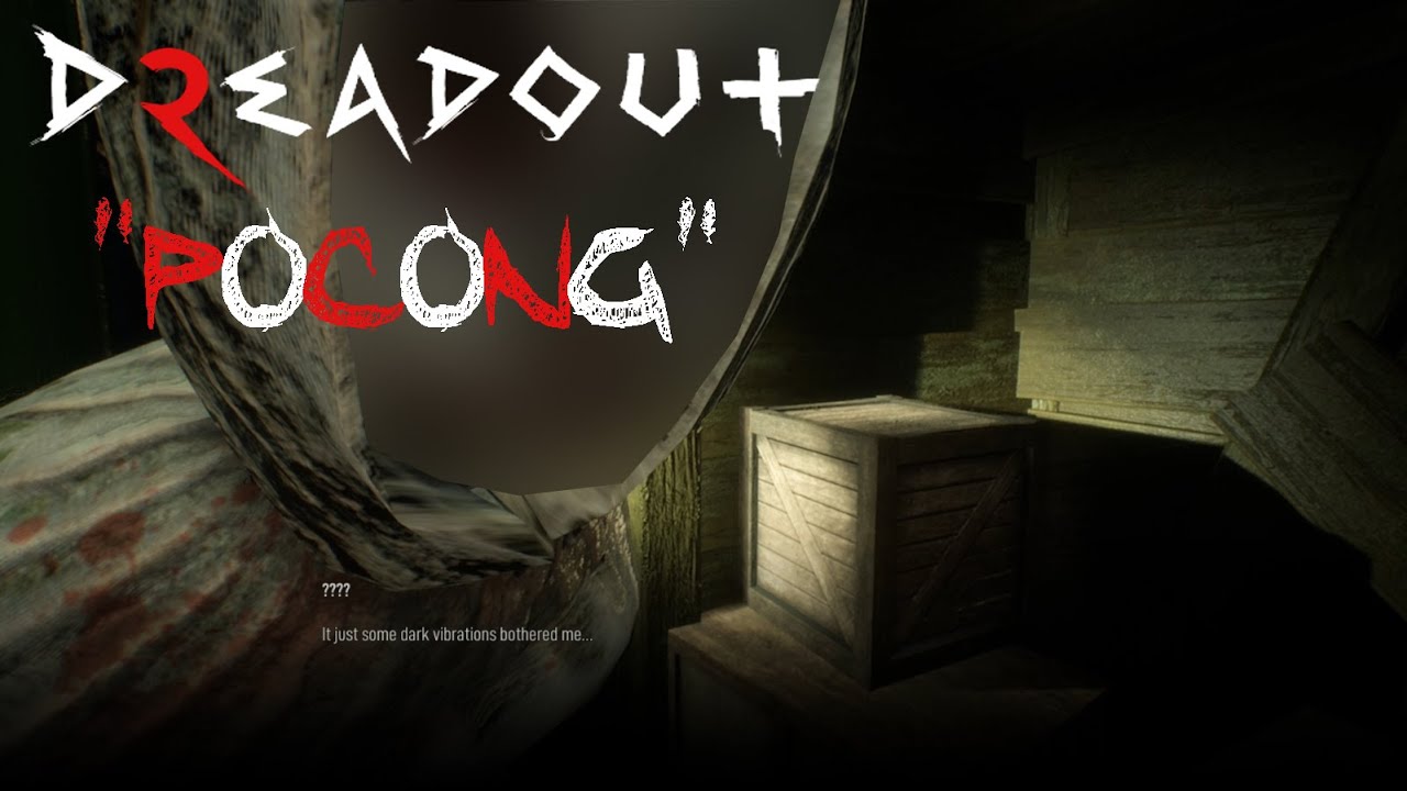 DreadOut 2 [ The White Shadow : Pocong ] [1080p/60FPS] - YouTube
