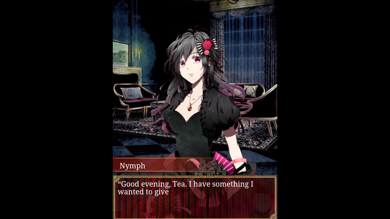 [SWD Blood in roses] Get Me Drunk! - Raymond - YouTube