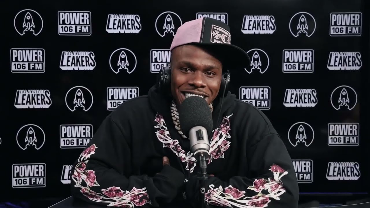 DaBaby - too easy "Freestyle" - YouTube