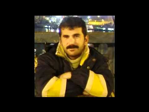 SEN GİTTİĞİNİ SANDIN YANILDIN - İHSAN TURHAN.FLV