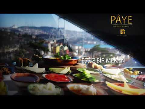 BHAVA ISTANBUL - YouTube