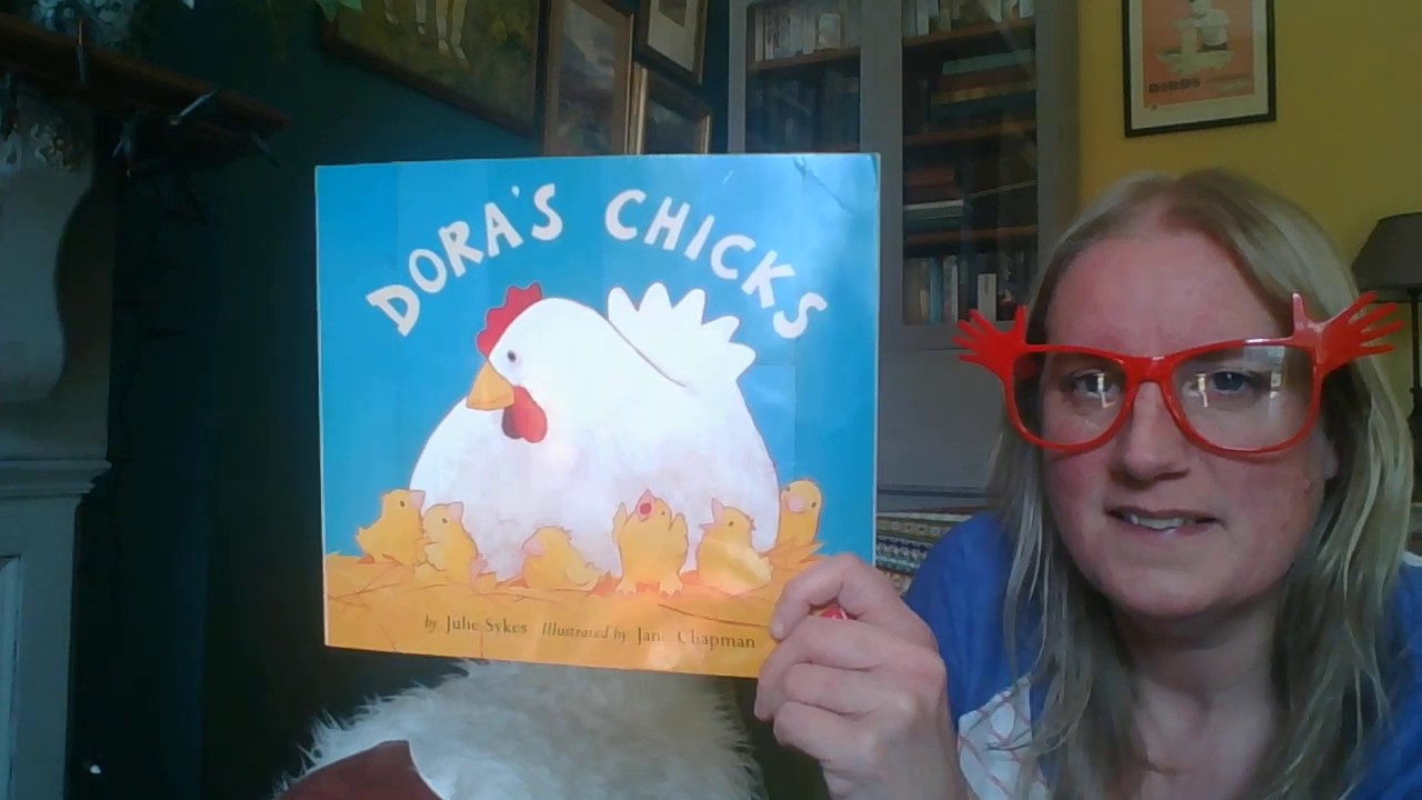 Stacey Stories No 17 - YouTube