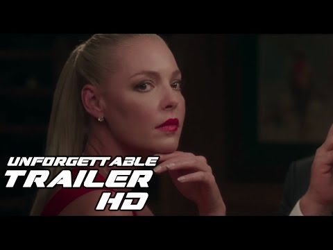 Unforgettable 2017 - Theatreical Trailer | By MoviePovie