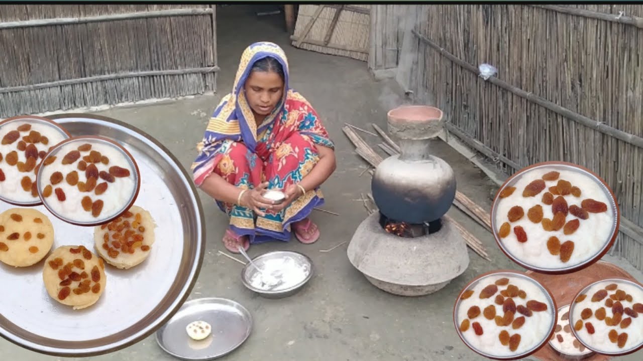 Vapa Pitha|সুজি দিয়ে মাত্র 2 মিনিটে বাতি ভাপা পিঠা তৈরি | - YouTube