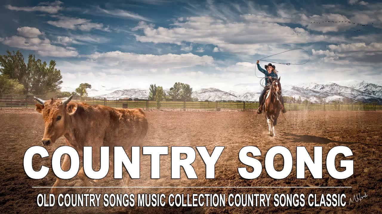Best Old Country Song Of All Time - Classic Country Songs Of All Time ...
