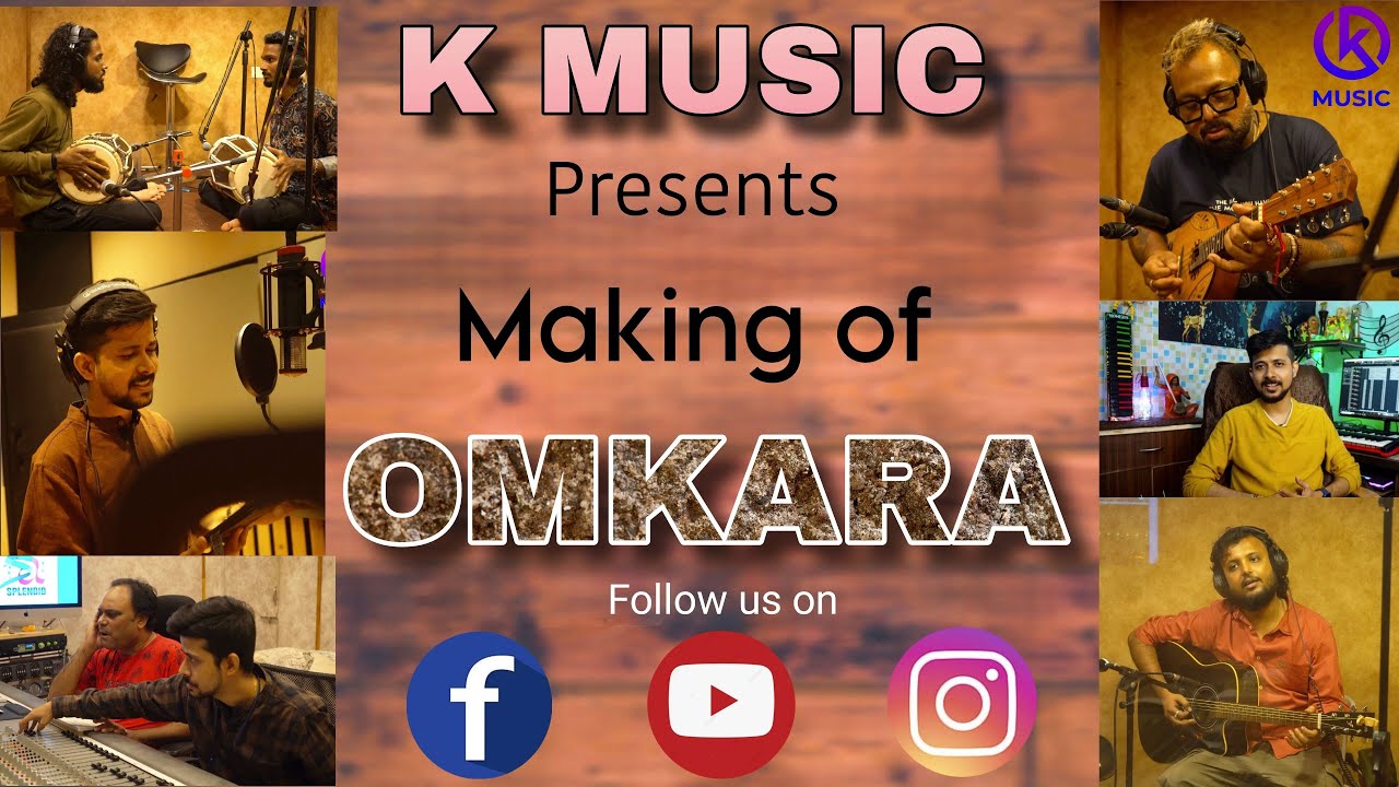 Making of OMKARA | Shankar Bhattacharjee | Dhirendra Singh | Prakhar ...