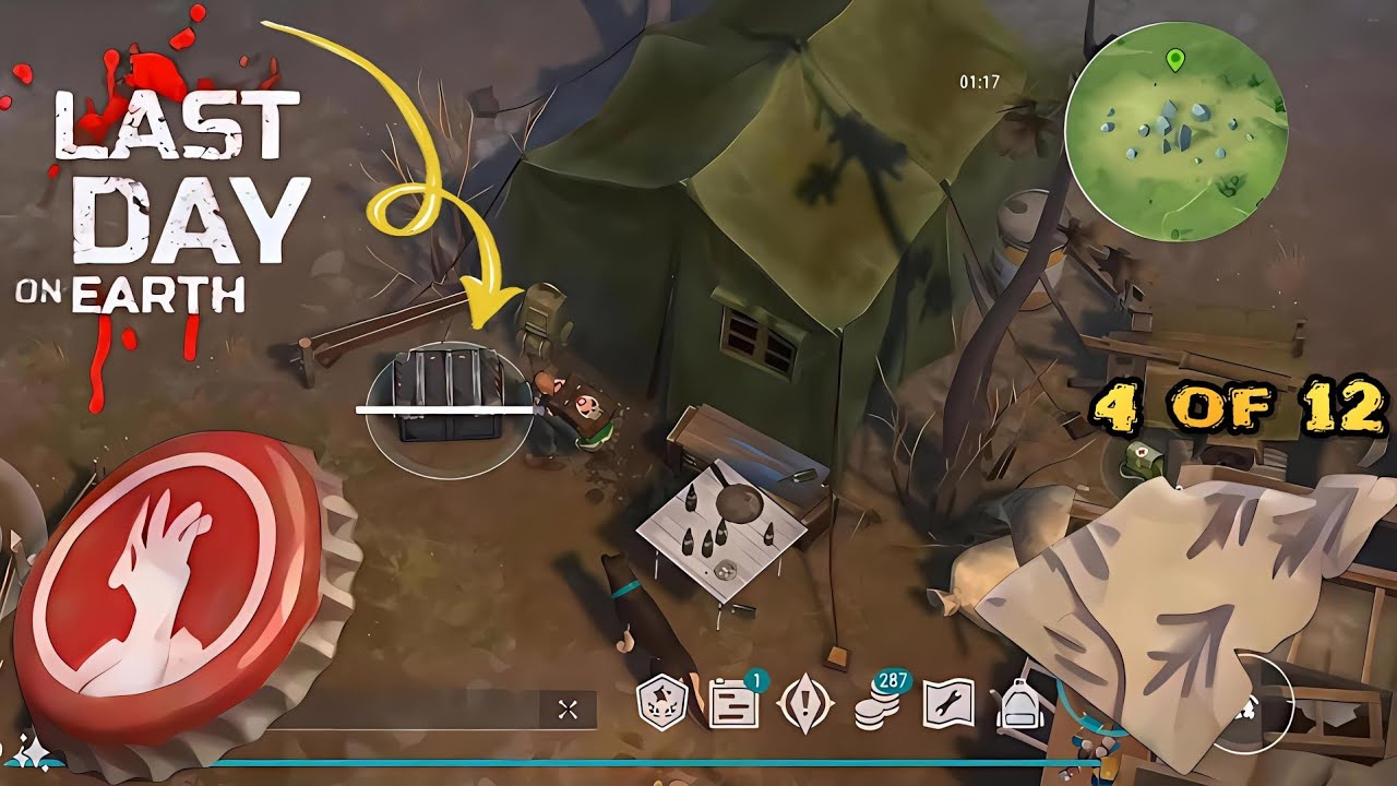 I've found 4 out of 12 map fragments in the Limestone Ridge location ...