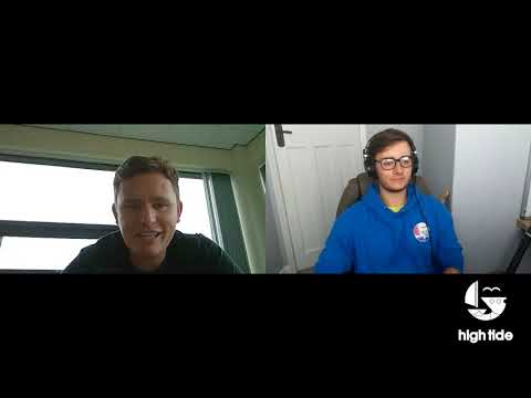 Career Stories: James Dale (Anderson Barrowcliffe) - High Tide ...