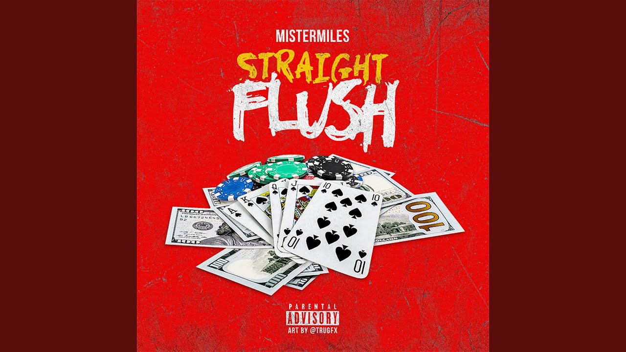 Straight Flush - YouTube