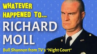 Richard Moll 2022