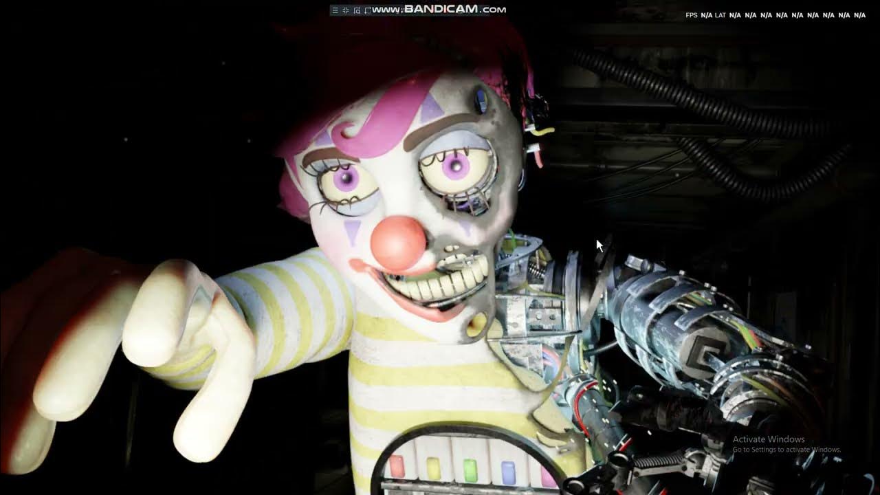 Animatronic memories part 2 - YouTube