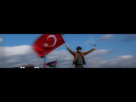 #sondakika AZERBAYCAN KARABAĞI ALDI..! SUŞA KENTİ ELE GEÇİRİLDİ..