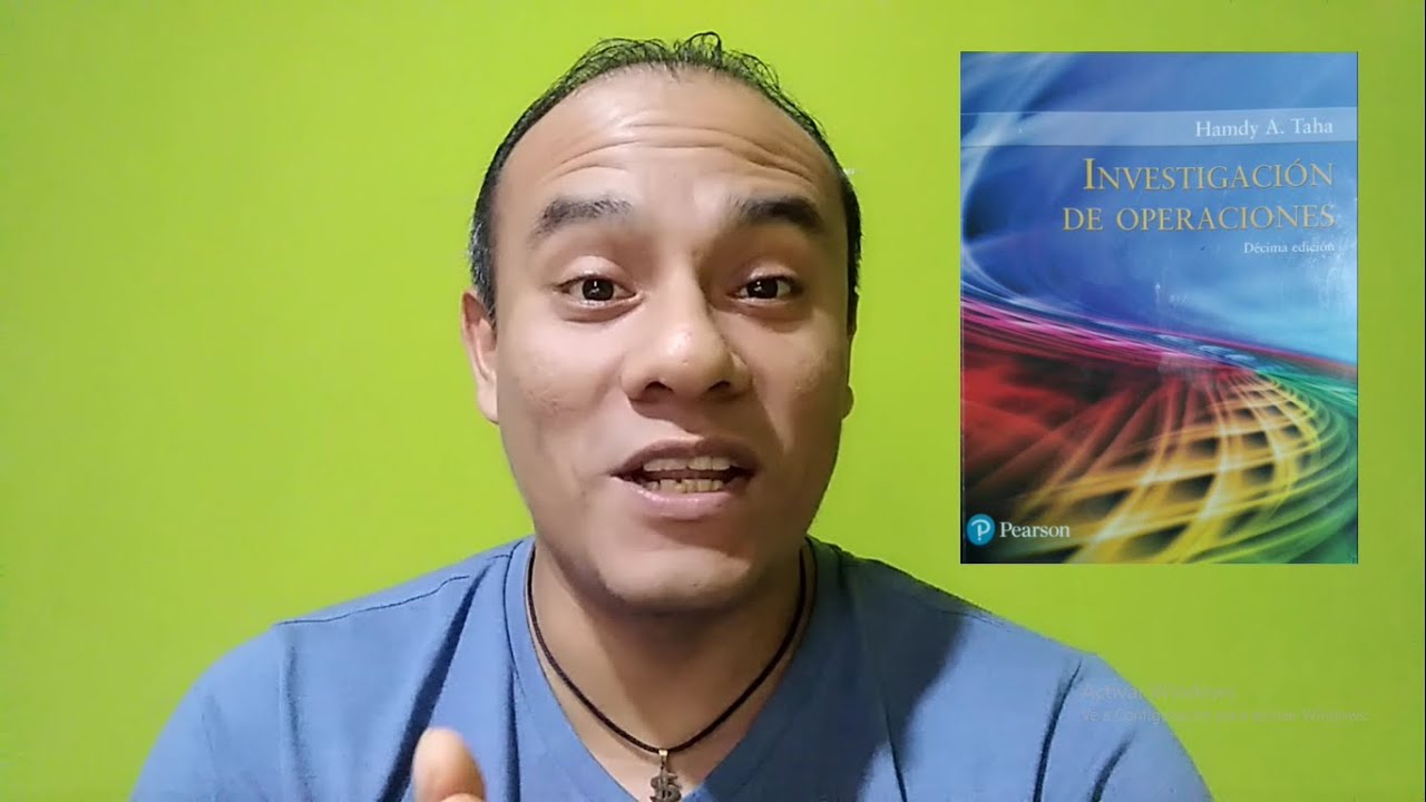 Hamdy Taha- Novedades 10ma Edición - YouTube