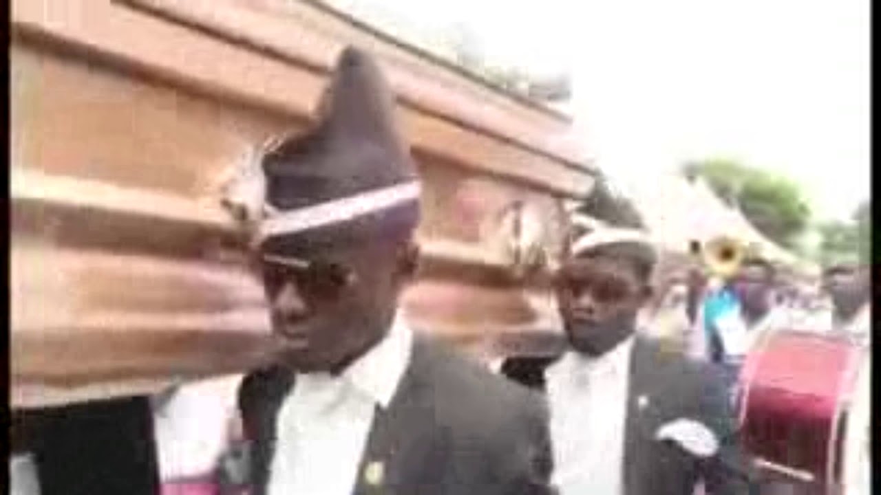 Coffin Dance Meme l Fails Funny Compilation l Lawak 2020 - YouTube