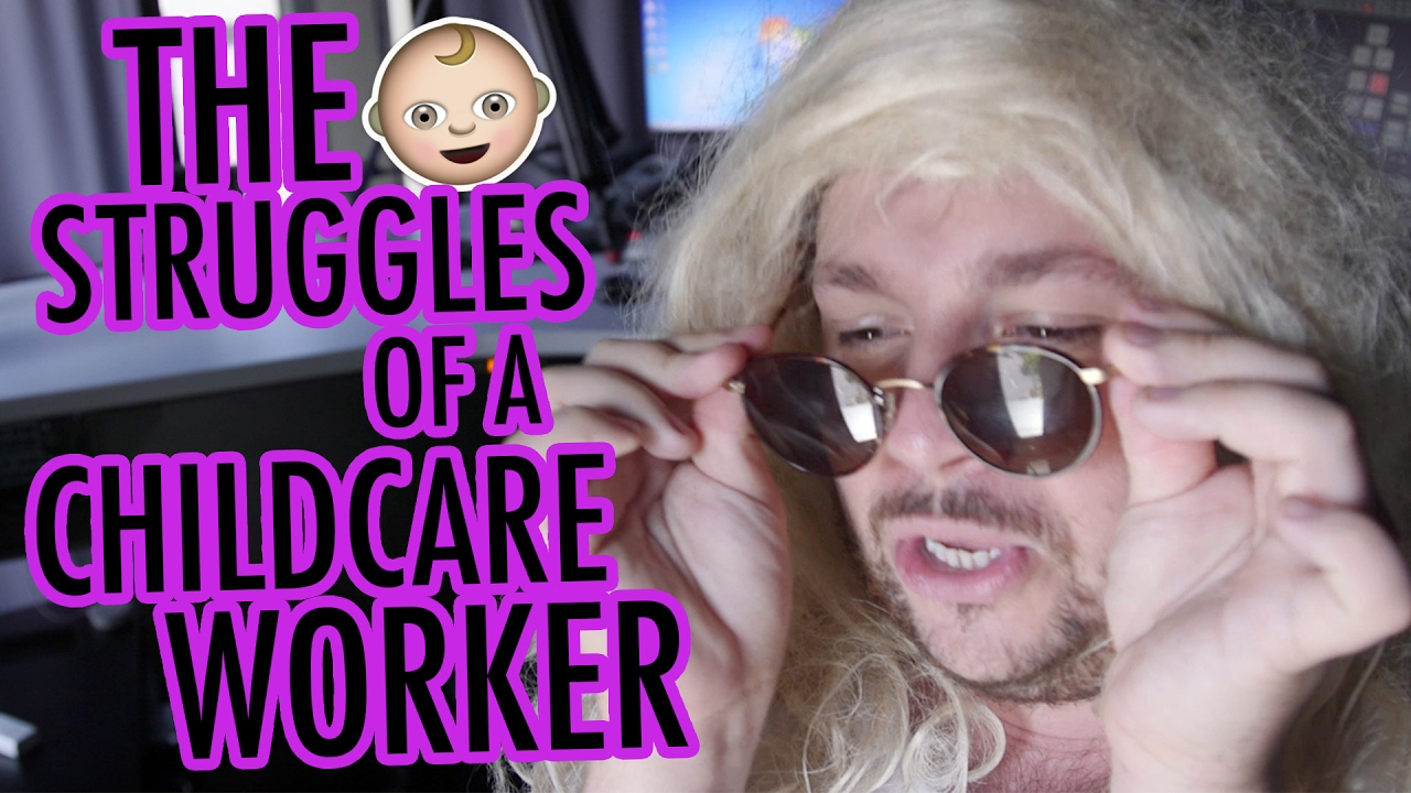 The Struggles Of A Childcare Worker YouTube the-struggles-of-a-childcare-worker-youtube