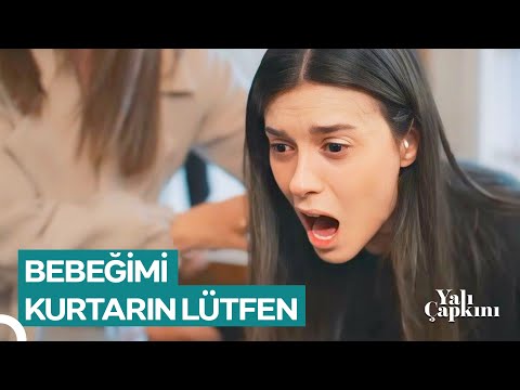 Bu Hikayenin Sonu Kötü Bitti! | Yalı Çapkını