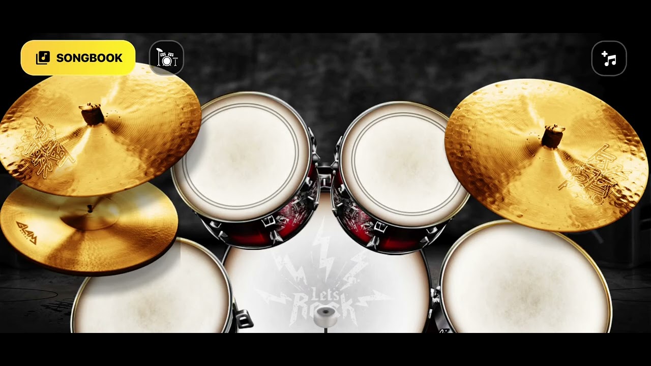 Yes i finally unlocked all drums in MWM drum!!!! - YouTube
