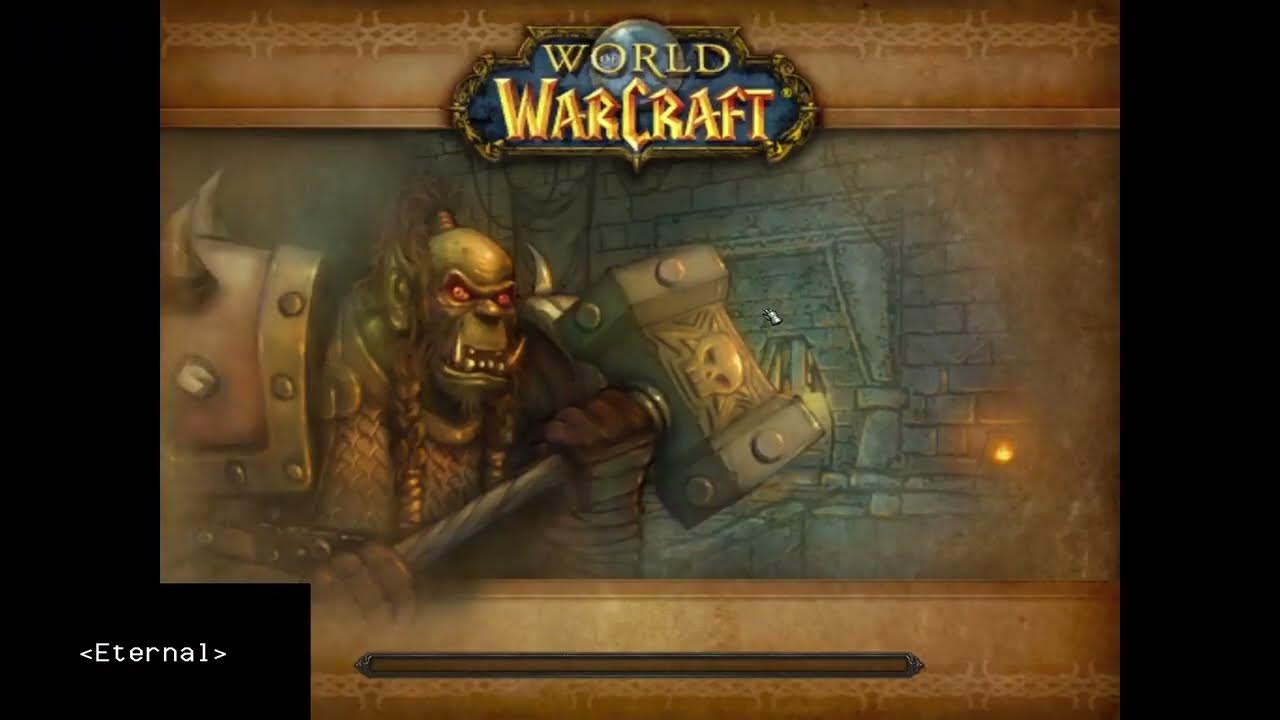 Lbrs Ubrs Blackrock Spire Dungeon Entrance Location Wow Classic Youtube