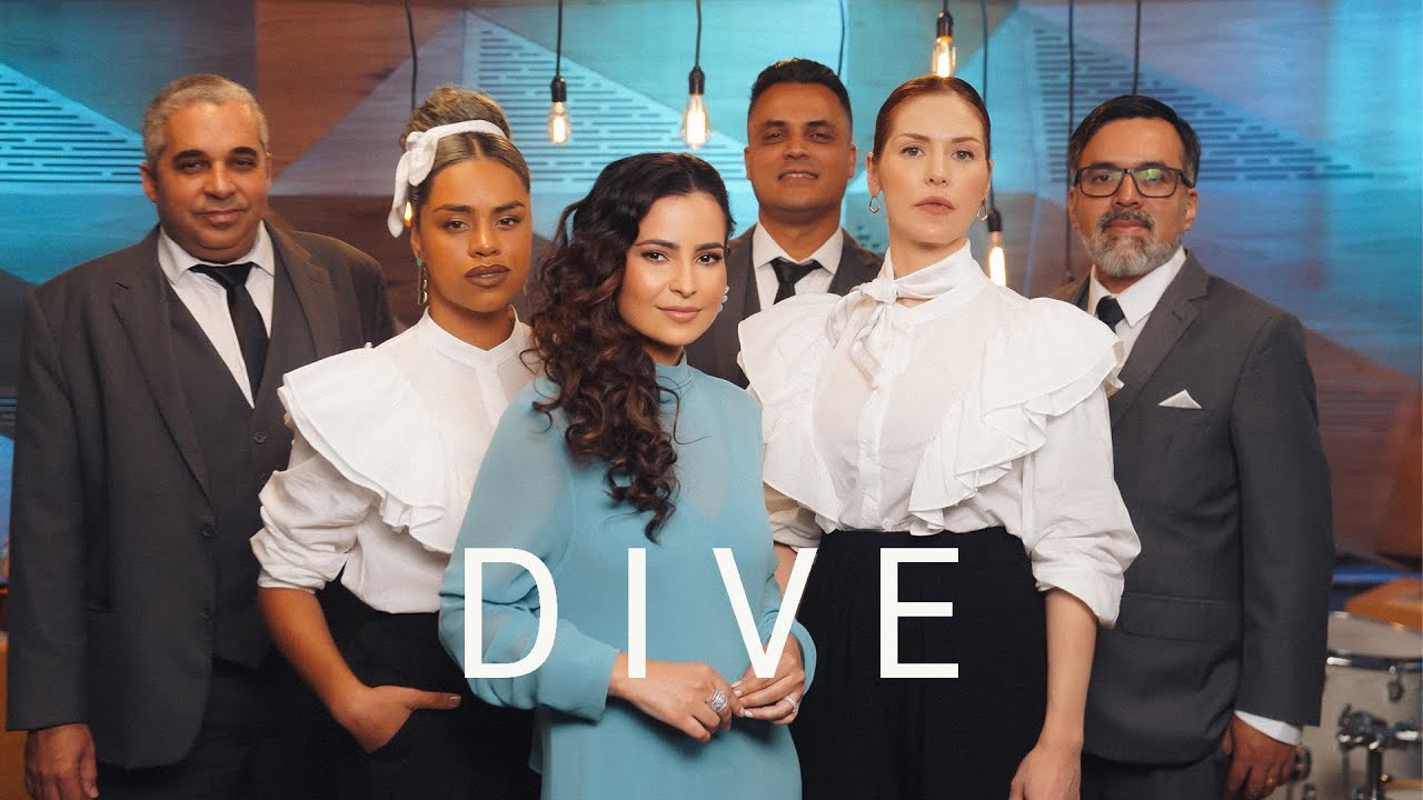 Dive (Olivia Dean) | Renata Queli - YouTube