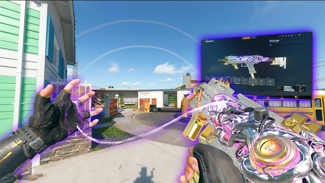 Best BO6 MOVEMENT CLASSES 🤩 - YouTube