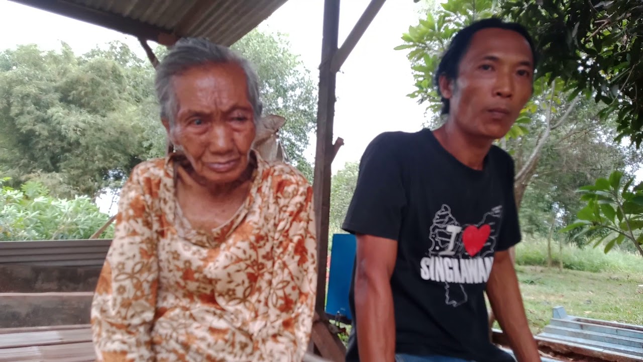 🔴Makam PANJANG (MBAH JAMBRONG) - YouTube