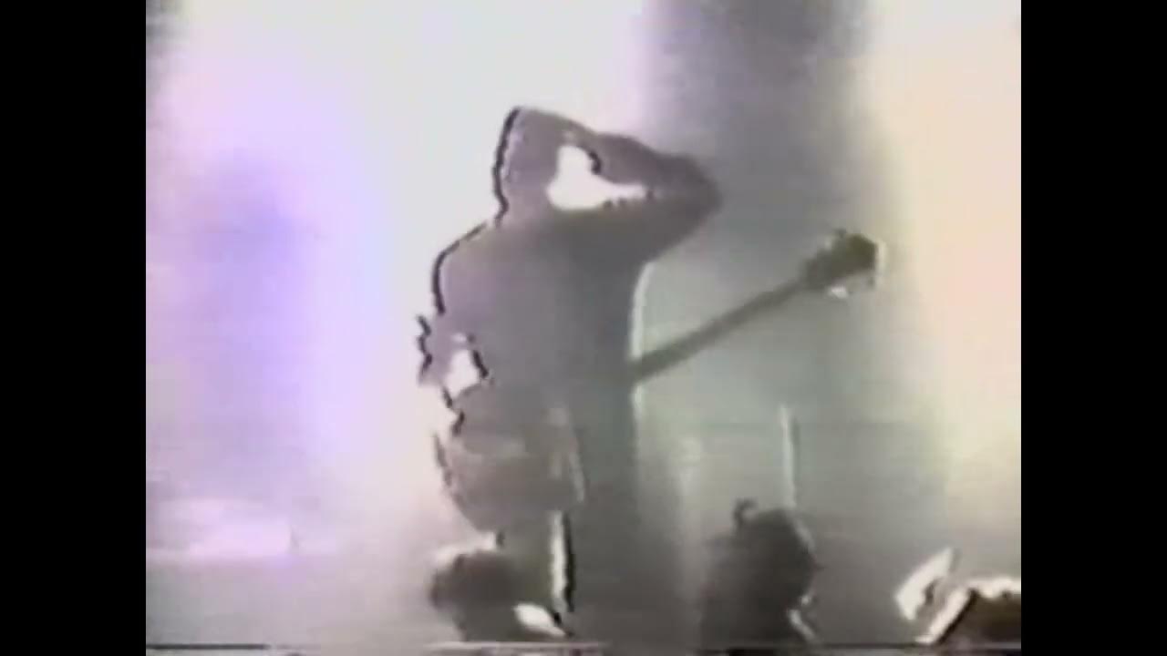 Cro Mags Live 2 14 87 Baltimore, Maryland - YouTube