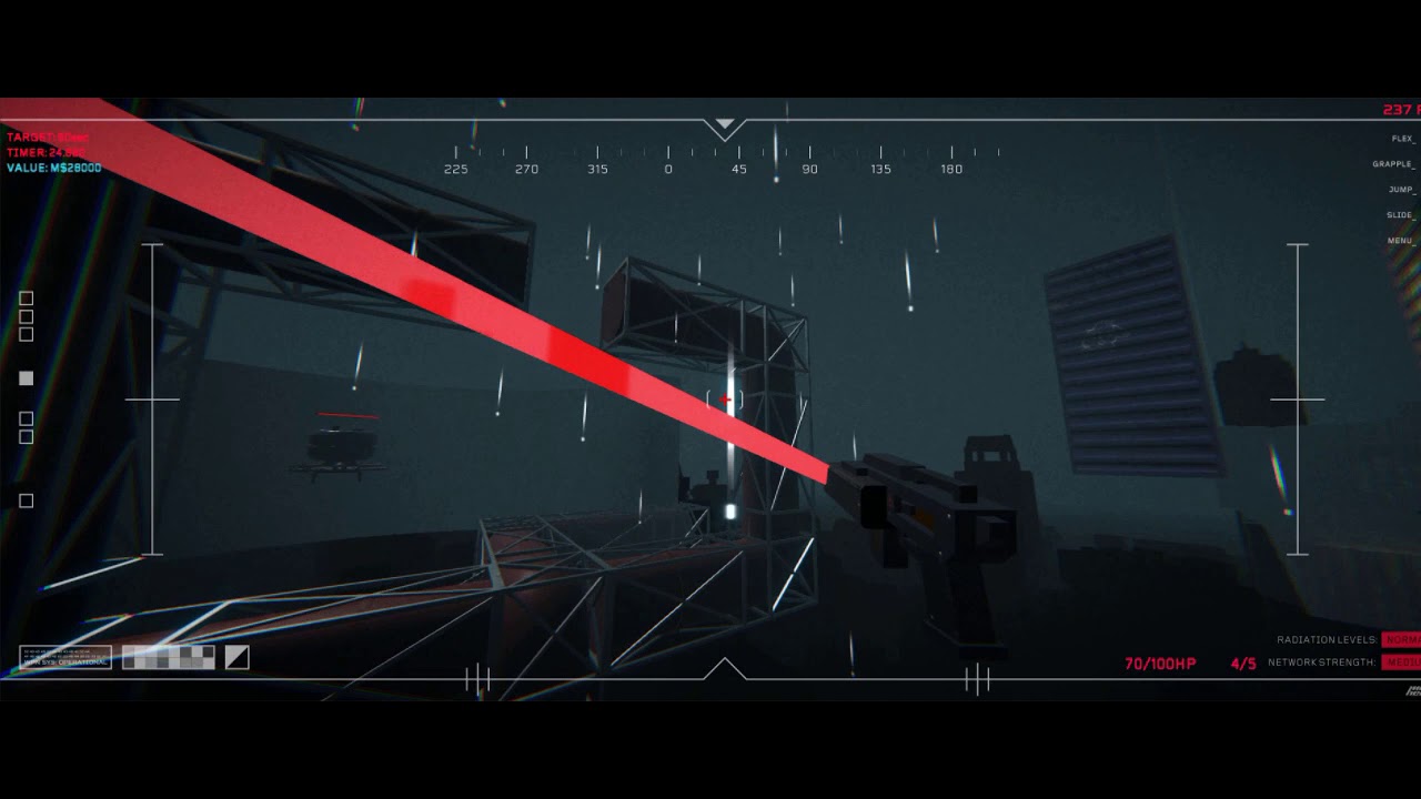 "METRO HEIGHTS" - TEASER TRAILER (2021) - YouTube