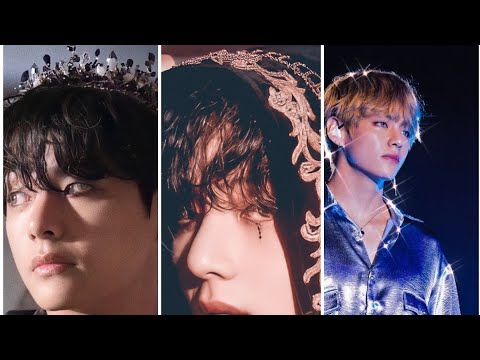 v new tok tik hindi song video #v #btsarmy