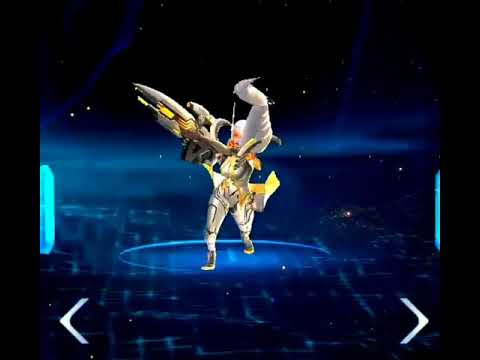 Gusion x Lesley | mobile legend status | gus love les