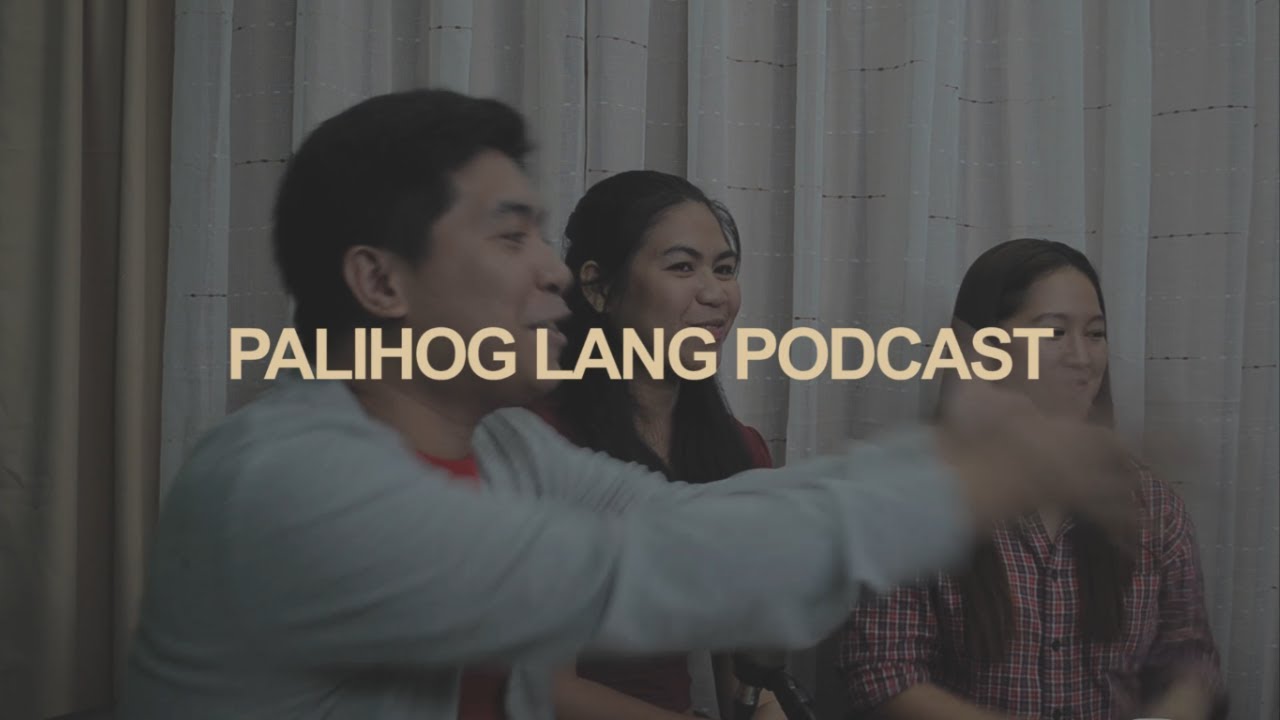 Palihog Lang Ang Kasingkasing Atimana - YouTube