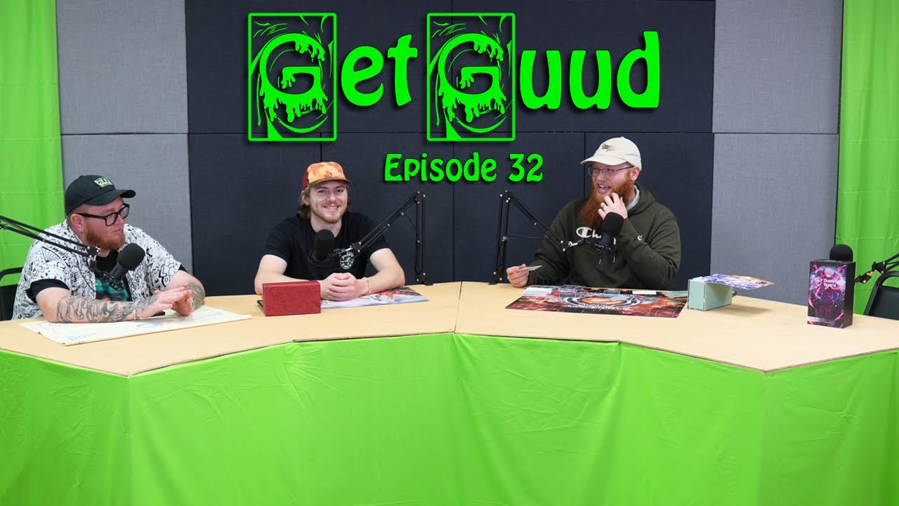 YCS Recap | New Cards | Tier 0 Format? | Get Guud #32 - YouTube