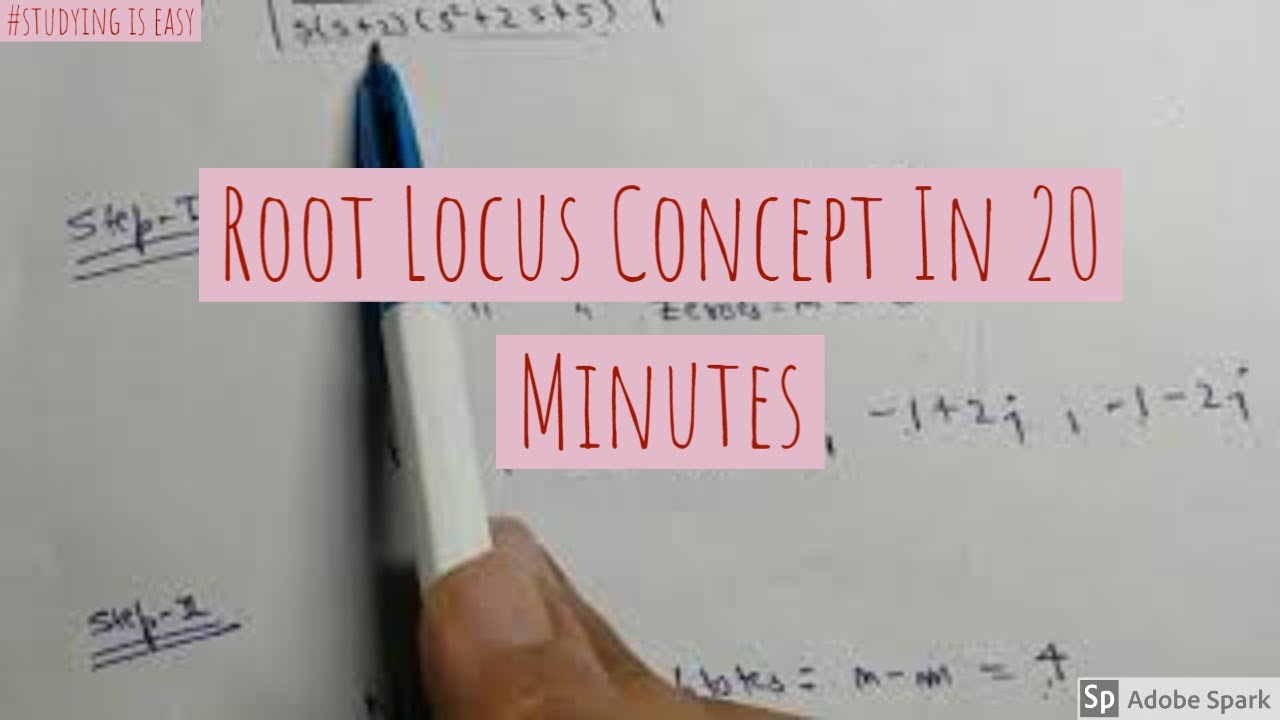 Root Locus Solved Example CONTROL SYSTEMS YouTube root-locus-solved-example-control-systems-youtube