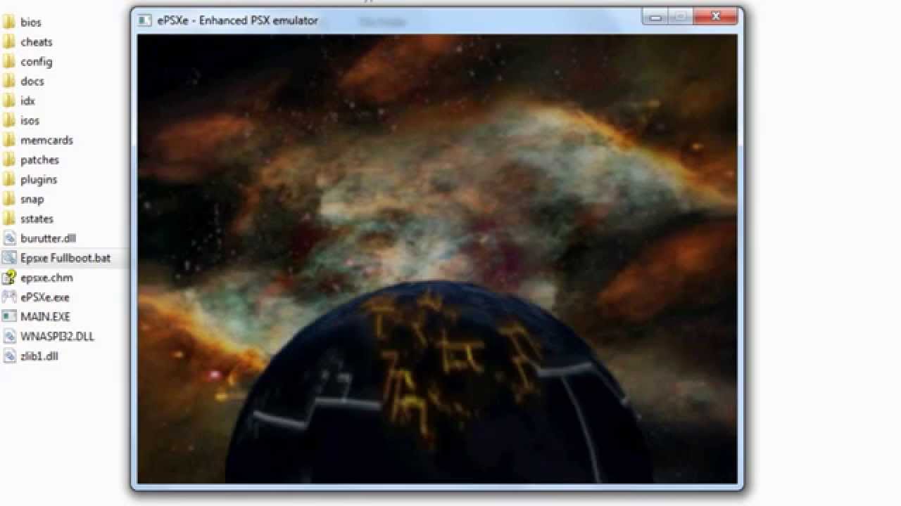 How to burn Playstation Games to CD and use them - YouTube