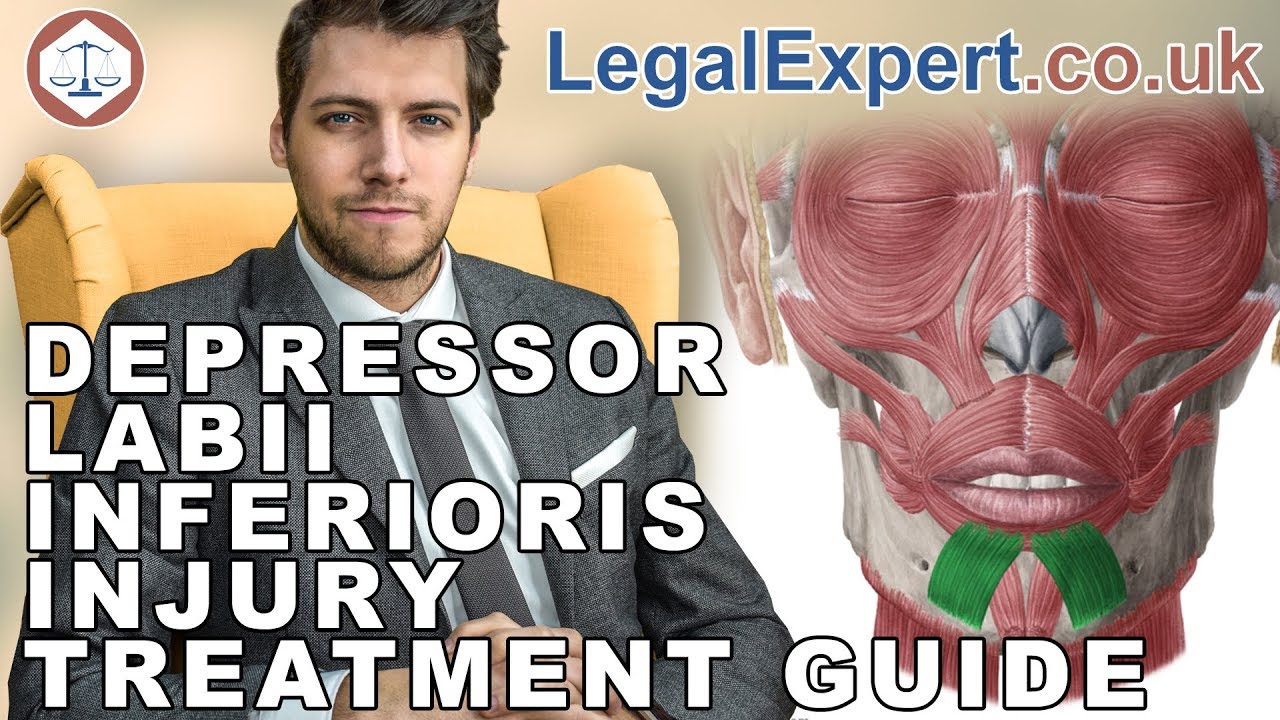 Depressor Labii Inferioris Injury Treatment Guide 2019 UK YouTube depressor-labii-inferioris-injury-treatment-guide-2019-uk-youtube
