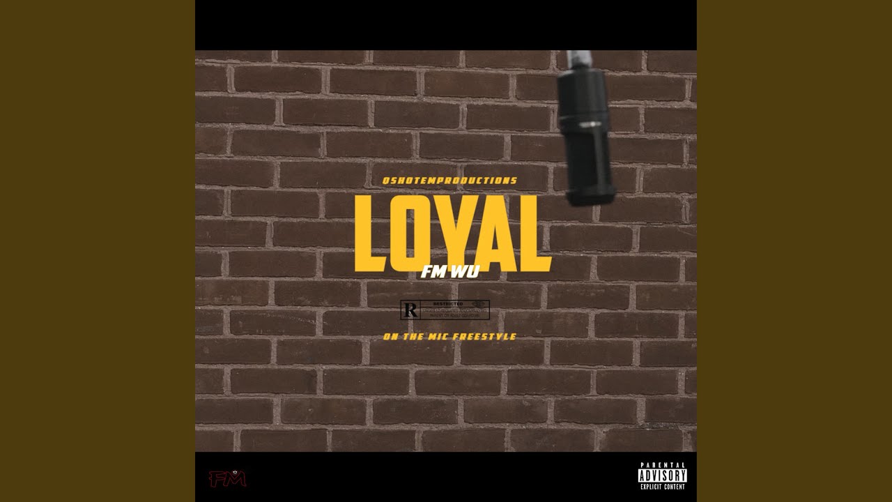 Loyal - YouTube