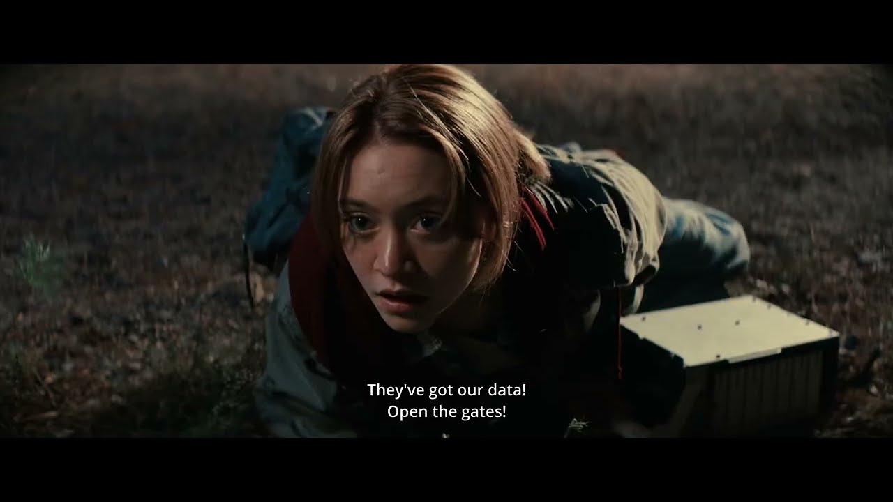 2023 金馬奇幻影展GHFFF | 怪咖幽浮社 UFO Sweden - YouTube