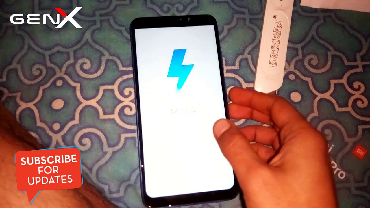 mi note 6 pro unboxing - YouTube