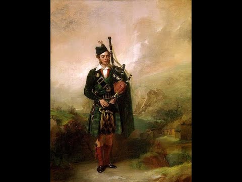 Lord Reay's Inauguration, All Mackays Called to Gather! - YouTube