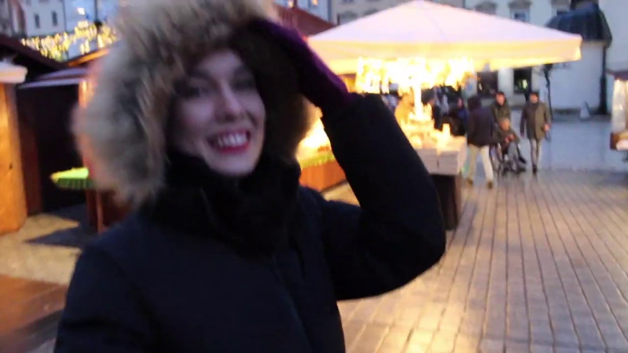 Kraków & Rymanów, Poland - December 2019 - YouTube