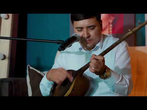 Agaeziz Nazarow -Balam seni